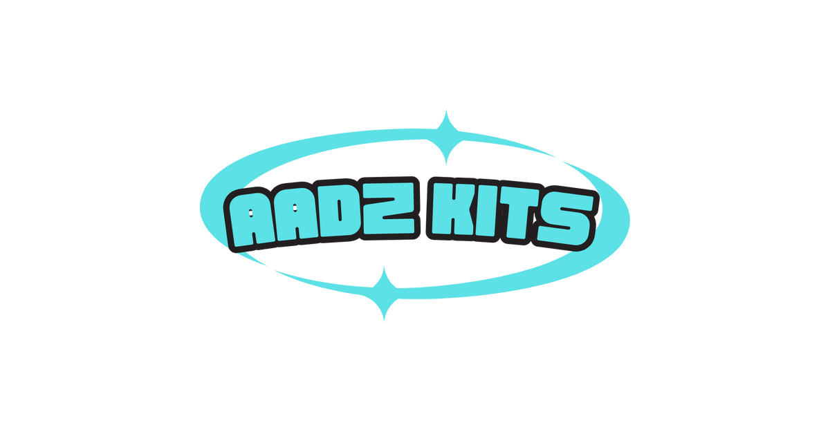Aadz Kits - The #1 Kit Supplier